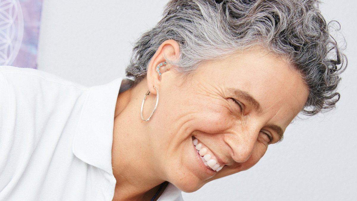 Sarah Fuchs - SZBLIND